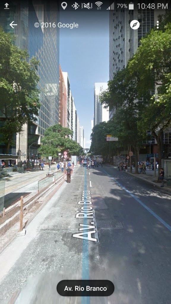 Google Street View: como usar o app na sua viagem