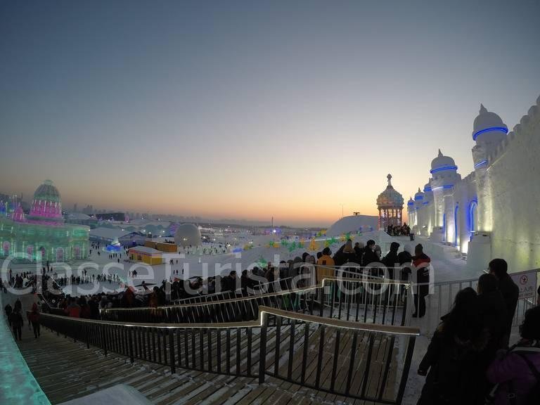 Harbin: a comprehensive guide to China's Ice City