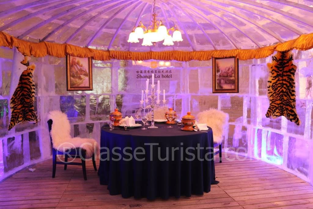 Harbin: a comprehensive guide to China's Ice City