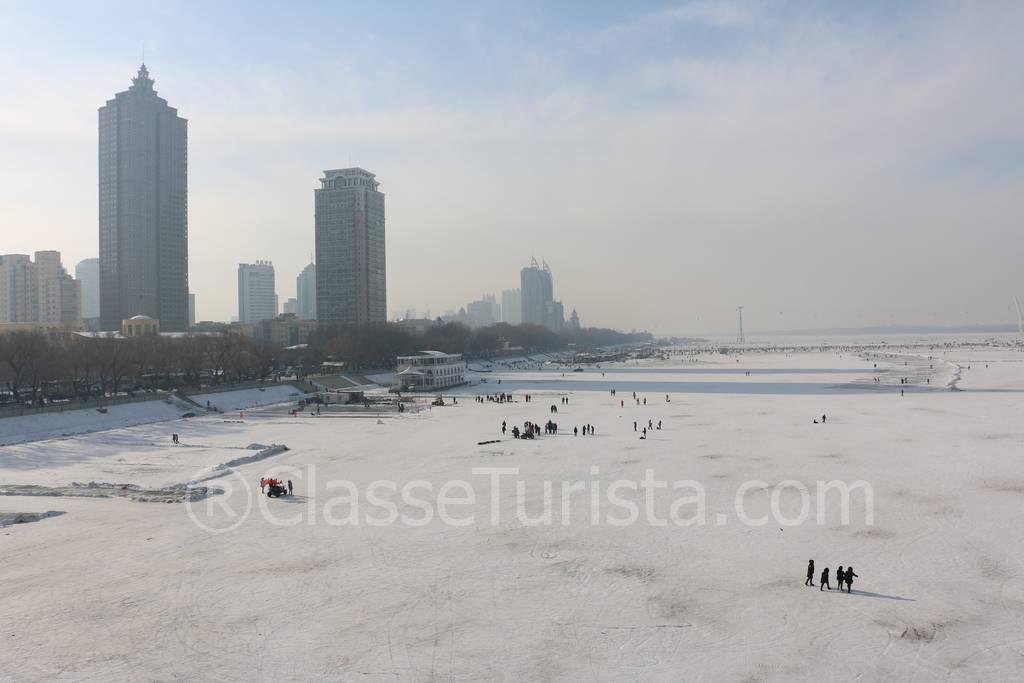 Harbin: a comprehensive guide to China's Ice City