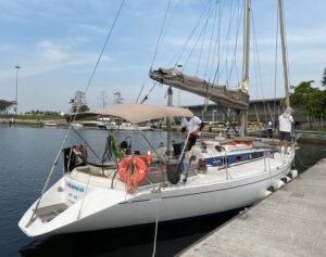 Sail in Rio: incrível passeio de veleiro no Rio de Janeiro