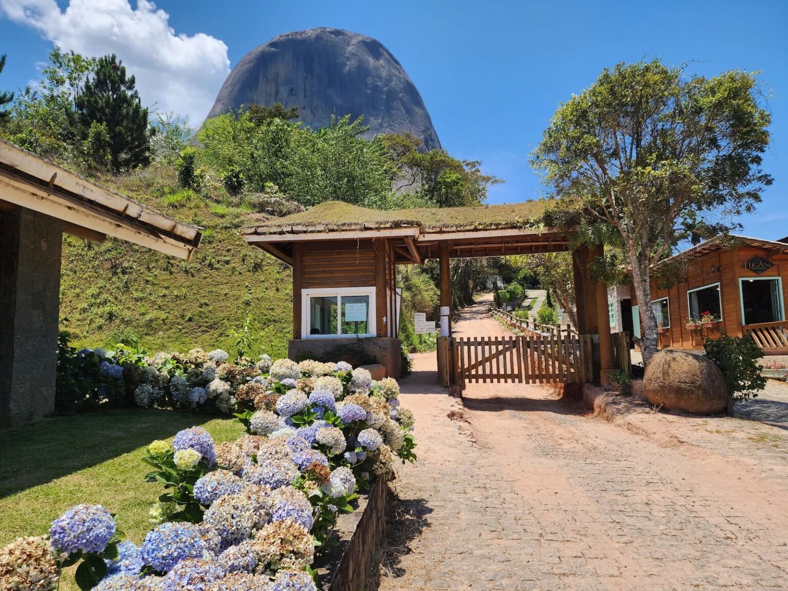 Trilha da Pedra Azul: um passeio imperdível no Espírito Santo